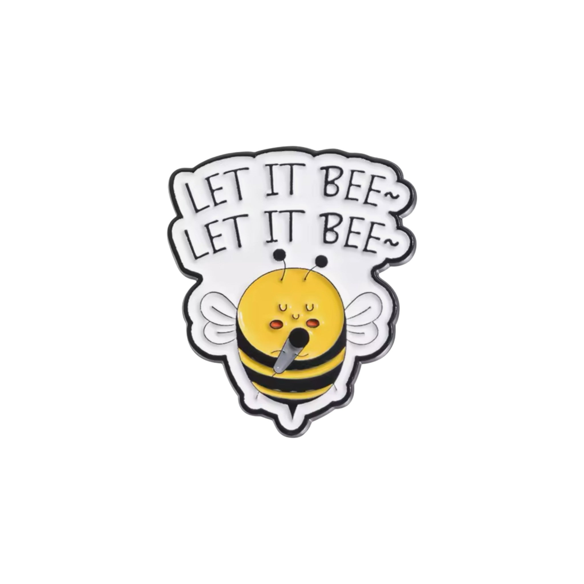 Let It BEE – Pins & Co.