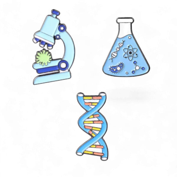Lab Bundle – Pins & Co.